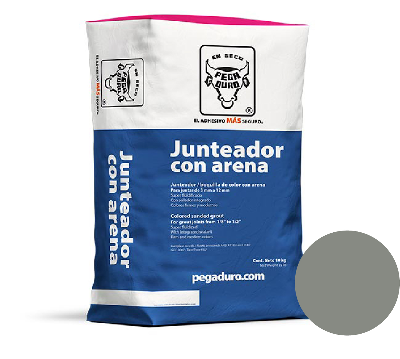 Pegaduro Shop - Materiales para la construcción - ¡Contáctanos!