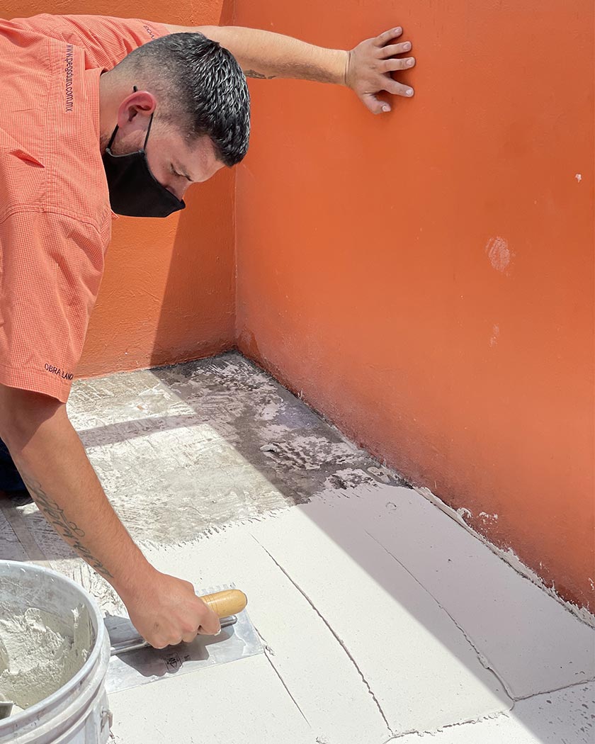 Pegaduro Shop - Materiales para la construcción - ¡Contáctanos!