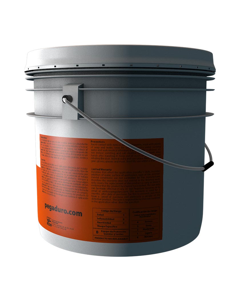 Pegaduro Shop - Materiales para la construcción - ¡Contáctanos!